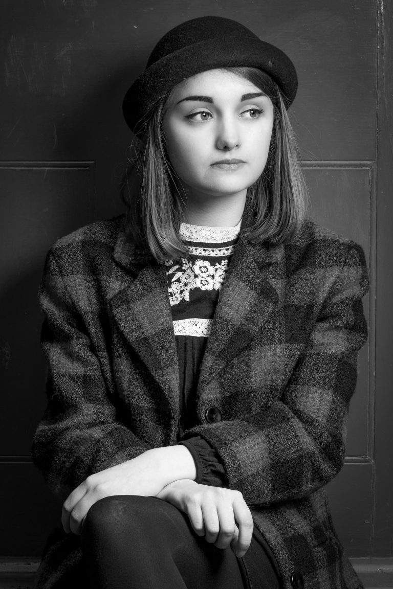 Inky Interview Special: Poet Laura Potts | Ink Pantry