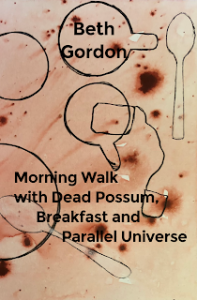 Inky Interview: US poet Beth Gordon with Isabelle Kenyon | Ink Pantry