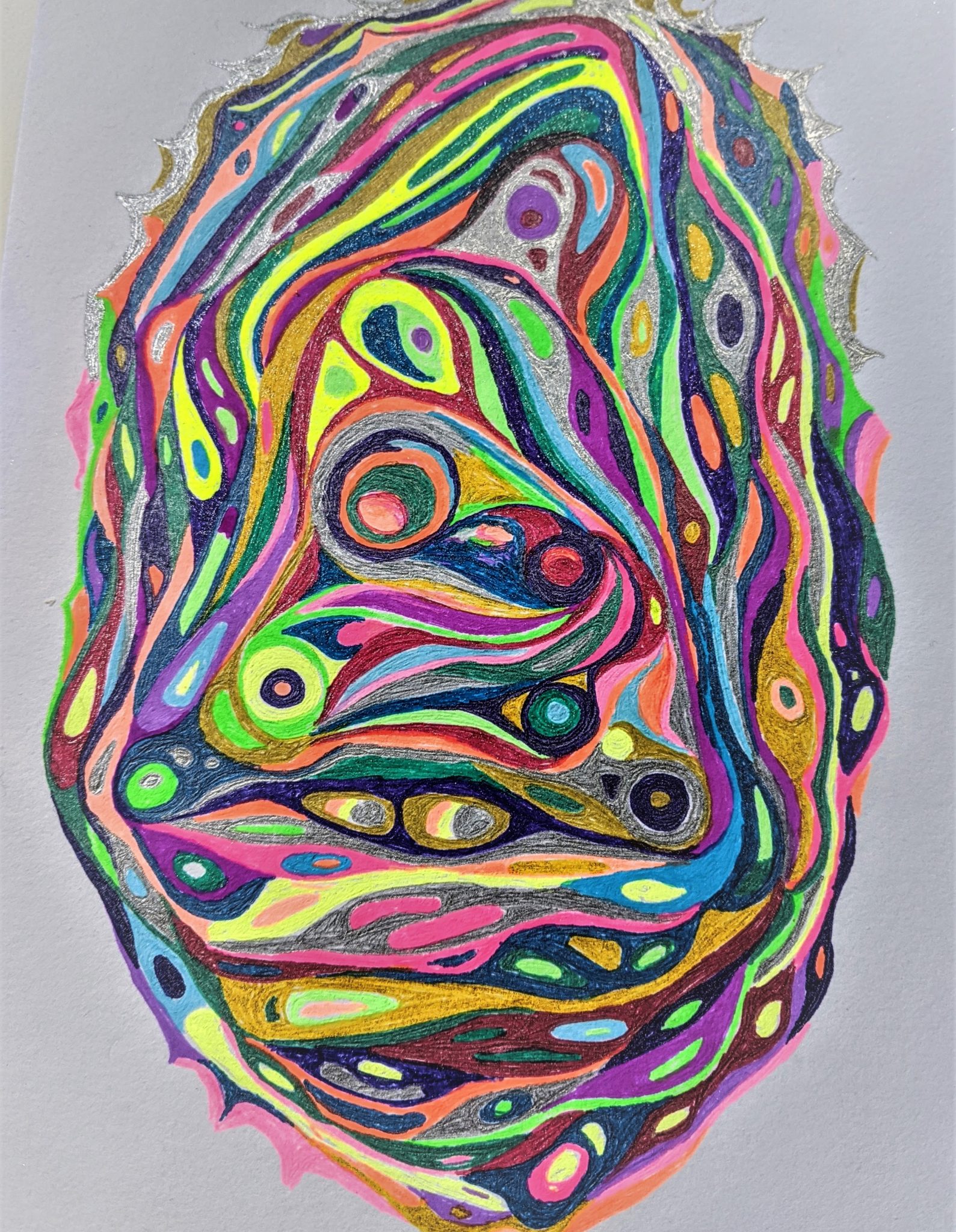 Inky Interview Special: Rebecca Dempsey | Ink Pantry